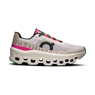 On Running Rosa CloudTec Sneakers - - Shoes - Damen - Rosa - 37 1/2 EU