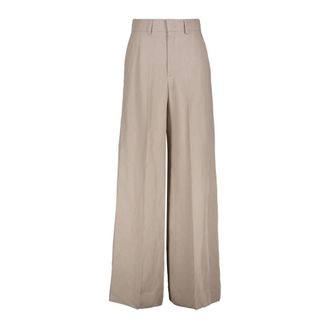 Rossi Rossi, Damen, Hosen, Beige, XSGr&ouml;&szlig;e