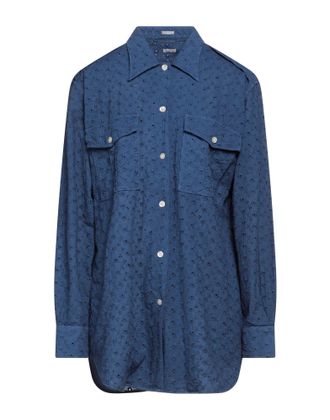 Massimo Alba TOPS - Hemden auf YOOX.COM