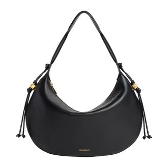 Coccinelle Damen, Taschen, Schwarzk, ONE SIZEGr&ouml;&szlig;e