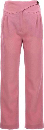 Blazé Milano Shorts - Nude