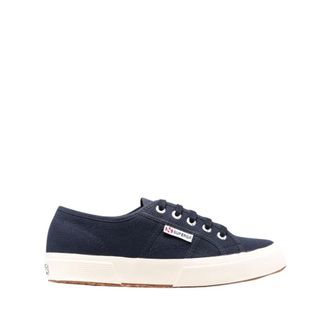 Superga Turnschuhe - - Shoes - Damen - Blau - 37 EU