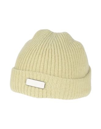 Agnona ACCESSOIRES - M&uuml;tzen & H&uuml;te auf YOOX.COM
