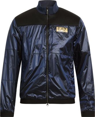 Emporio Armani JACKEN & M&Auml;NTEL - Jacken und Anoraks auf YOOX.COM