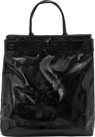 Faina Handtasche Handtasche Frauen Schwarz