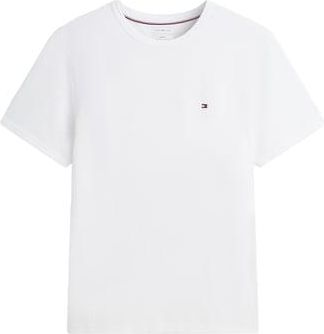Tommy Hilfiger T-shirt droit en coton