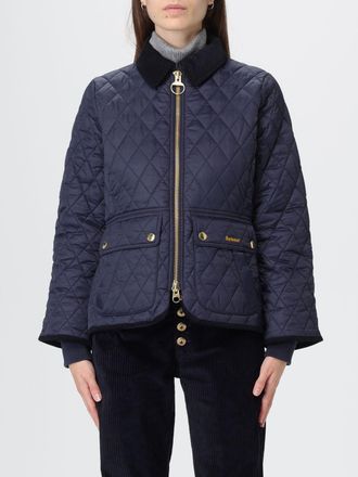Barbour Veste BARBOUR Femme couleur Bleu