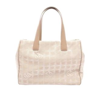 Chanel Damen, Pre-Owned, Beige, ONE SIZEGr&ouml;&szlig;e