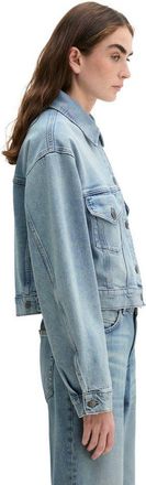 Marc O'Polo Jeansjacke mit CIRCULOSE