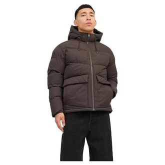 Jack & Jones Manteau en Peluche Manteau en polarie Atmosphere L Atmosphere L