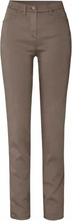 Toni Damen, Hosen, Braun, W23Gr&ouml;&szlig;e
