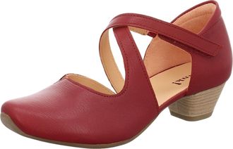 Think Pumps Aida
