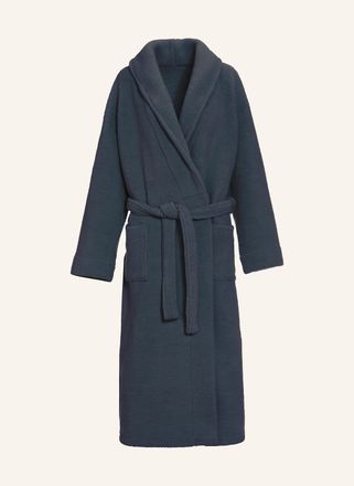 Essenza Essenza Bademantel Nama Uni beige