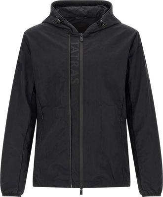 Tatras Homme, Sport, Noir, Taille: L Audee Jacket