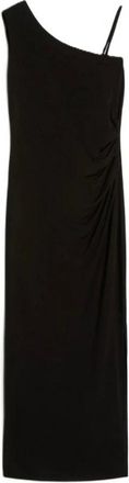 Max Mara Femme, Robes, Noir, Taille: 38 FR abiti Viscosa