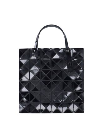 Bao Bao Issey Miyake Tote Bag Prism Lucent