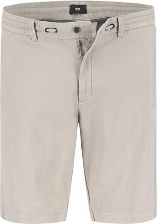Cinque Herren Shorts beige