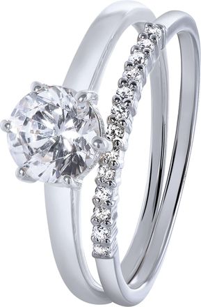 Lucardi Ring