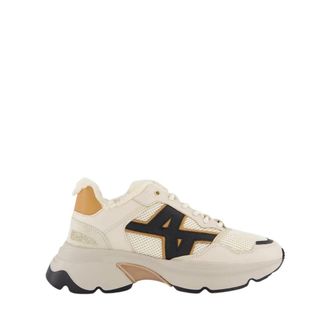 Nubikk Ross Trek Fur - - Shoes - Damen - Mehrfarbig - 36 EU