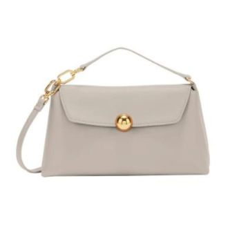 Furla Femme, Sacs, Gris, Taille: ONE Size Sfera Soft Mini