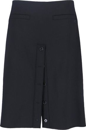 Courr&egrave;ges Midirock Mit Logo