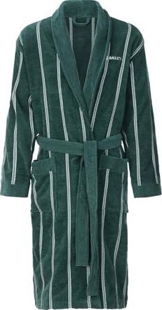 Babista Homme Peignoir De Bain Armandi Vert Foncé, 64/66