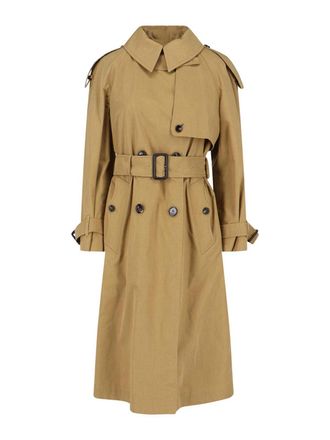 Burberry Trench-Coat - Fitzrovia
