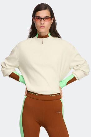 Canada Goose Mooncrest Rundhalsstrickpullover
