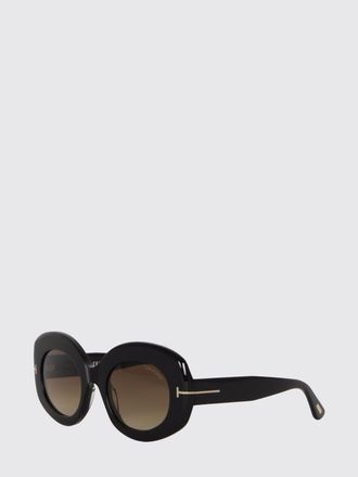 Tom Ford Sonnenbrille Damen Farbe Schwarz