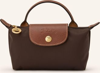 Longchamp Pouch Le Pliage Original braun