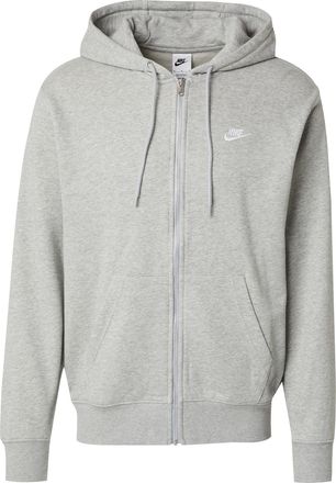 Nike Sweatjacke Club Fleece