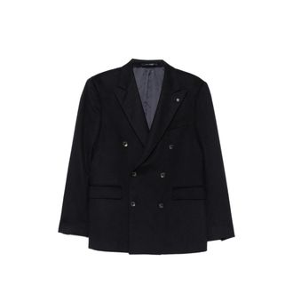 Tagliatore Double-breasted Blazer