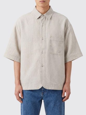 Jacquemus Chemise Homme couleur Beige