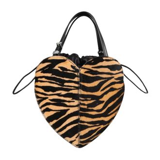 Rotate The Heart Bag - - Bags - Damen - Mehrfarbig - ONE SIZE