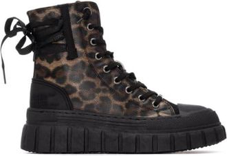 Refresh Sneakers Femme Camel - Chaussures Confortables et polyvalentes - Mode d&eacute;contract&eacute;e - Mod&egrave;le 17307703 (Taille37)