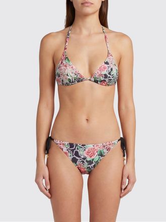 Philipp Plein Maillot De Bain Femme couleur Multicolore