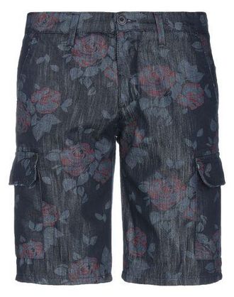 Liu Jo BAS - Shorts en jean sur YOOX.COM