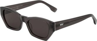 Retro Superfuture unisex, Accessoires, Noir, Taille: 54 MM Amata Estate Liquirizia