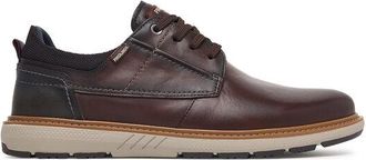 Pikolinos Halbschuhe Bilbao M8D-4292C1 Dunkelbraun