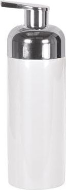 Kleine Wolke 5084114848 Schaumspender Pur Shiny, schneewei&szlig;