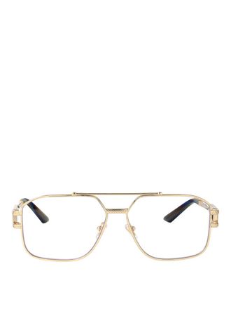 Versace Lunettes - Or