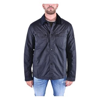 Barbour Herren, Jacken, Blau, XLGr&ouml;&szlig;e