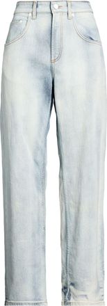 Department Five HOSEN & R&Ouml;CKE - Jeanshosen auf YOOX.COM