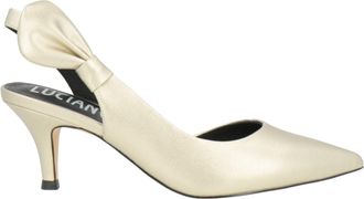 Luciano Barachini SCHUHE - Pumps auf YOOX.COM