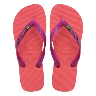 Havaianas Tongs Brasil Logo Havaianas