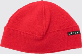 GR10K Hut GR10K Herren Farbe Rot