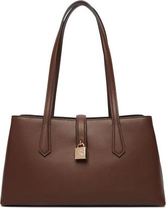 Karl Lagerfeld Handtasche KARL LAGERFELD B1W30095 Braun