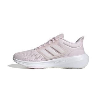 adidas Damen Ultrabounce Wide Shoes, almost pink/Cloud white/crystal white, 36 2/3 EU