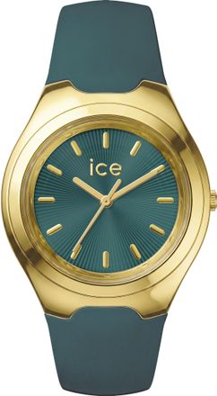 Ice Watch Ice Watch Ice Bubble Gr&uuml;n Damen Armbanduhr 025949