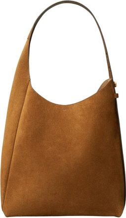 Tory Burch Femme, Sacs, Beige, Taille: ONE Size Sac Hobo